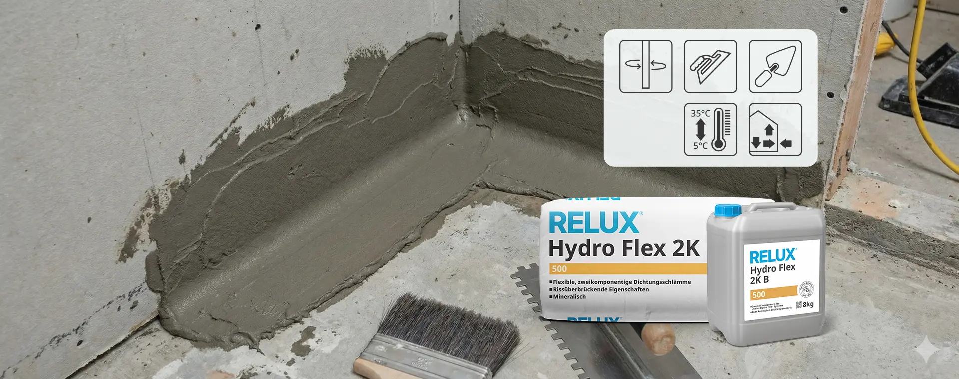 Homepage - RELUX